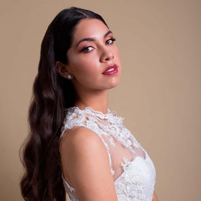 Angie Mendoza Bridal – Angie Mendoza