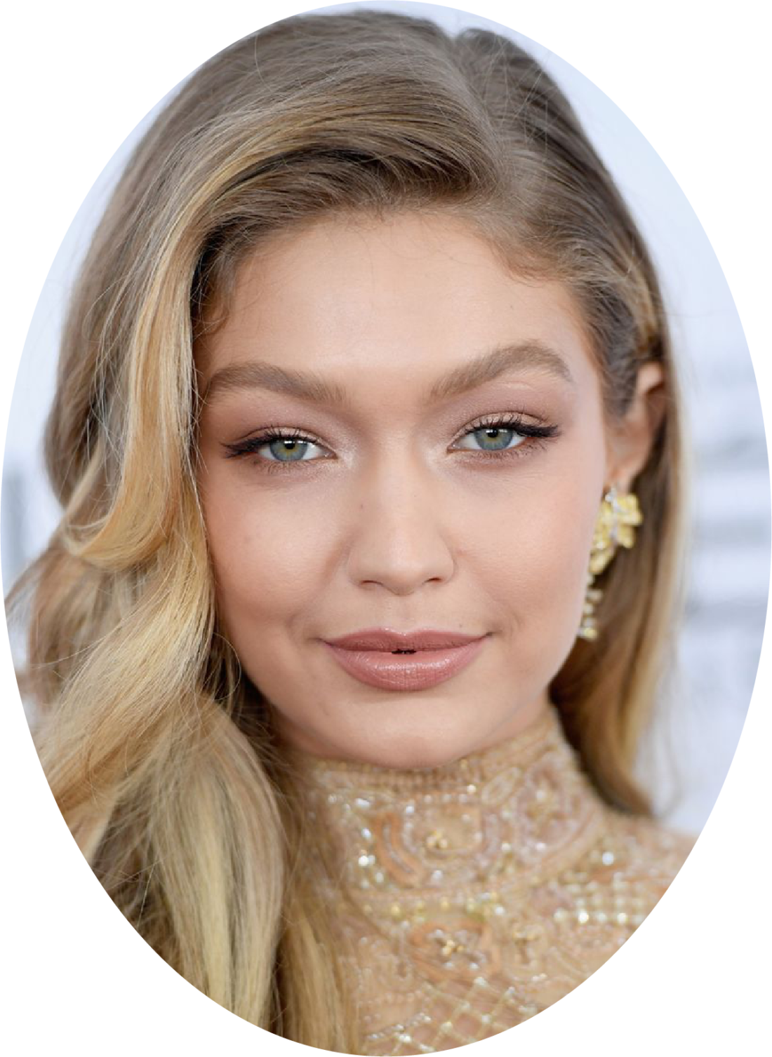 BRIDAL BEAUTY TRENDS: HOLLYWOOD INSPO – Angie Mendoza