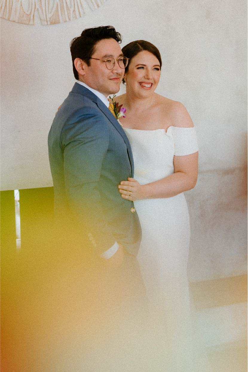 BRIDAL BEAUTY LOOKS: SARAH – Angie Mendoza