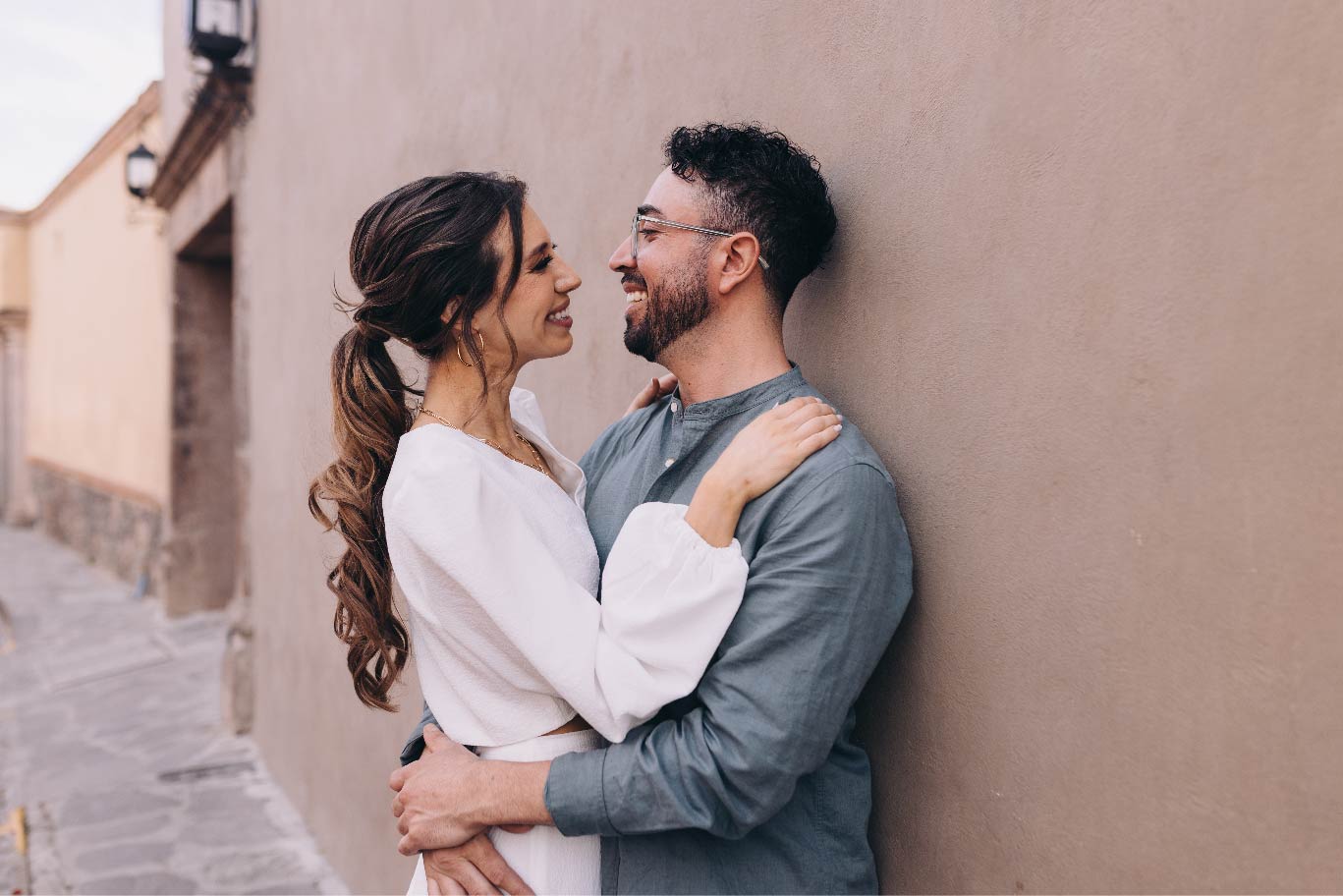 SAVE THE DATE; ALYSSA – Angie Mendoza