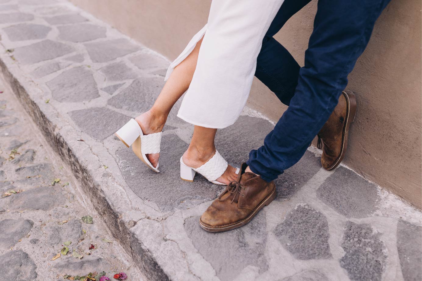 SAVE THE DATE; ALYSSA – Angie Mendoza