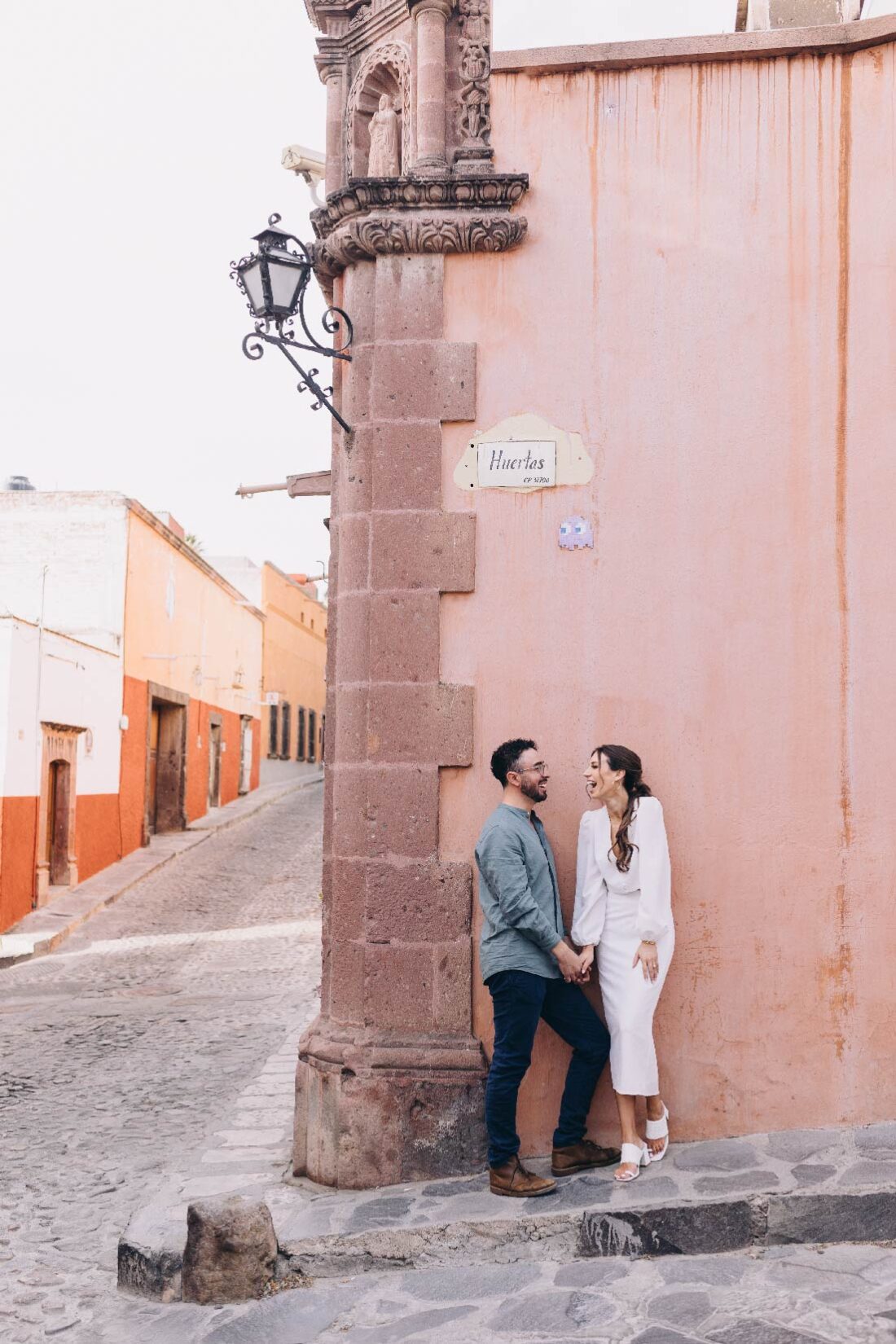 SAVE THE DATE; ALYSSA – Angie Mendoza